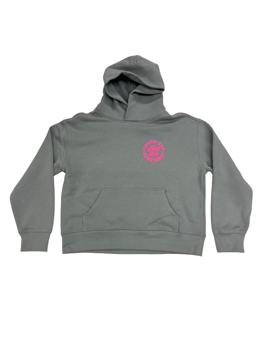 Puff HD Gray – Ocean Hut Surf Shop