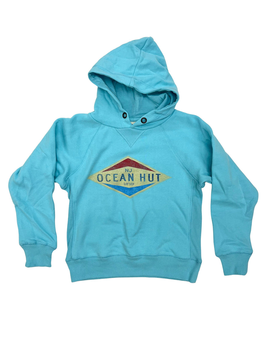 Youth Slick Valve Hood Surf – Ocean Hut Surf Shop